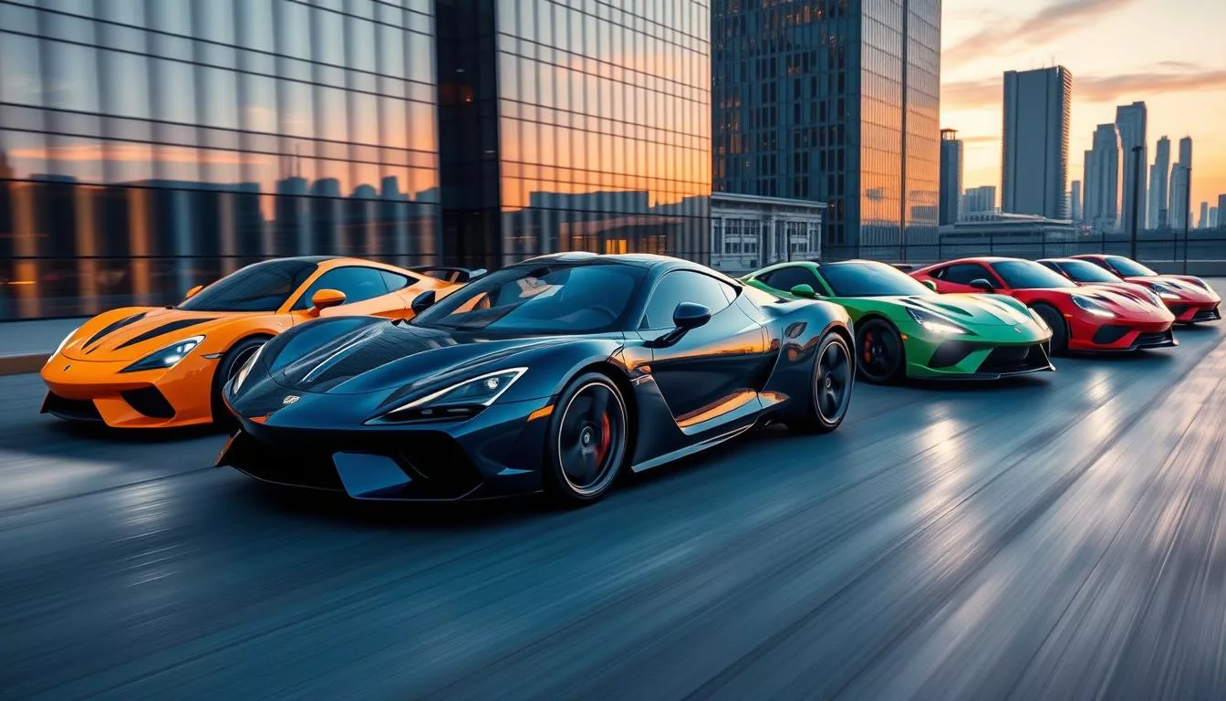 Lançamentos 2024: Melhores Carros EsportivosSonho Sobre Roda | Seu ...