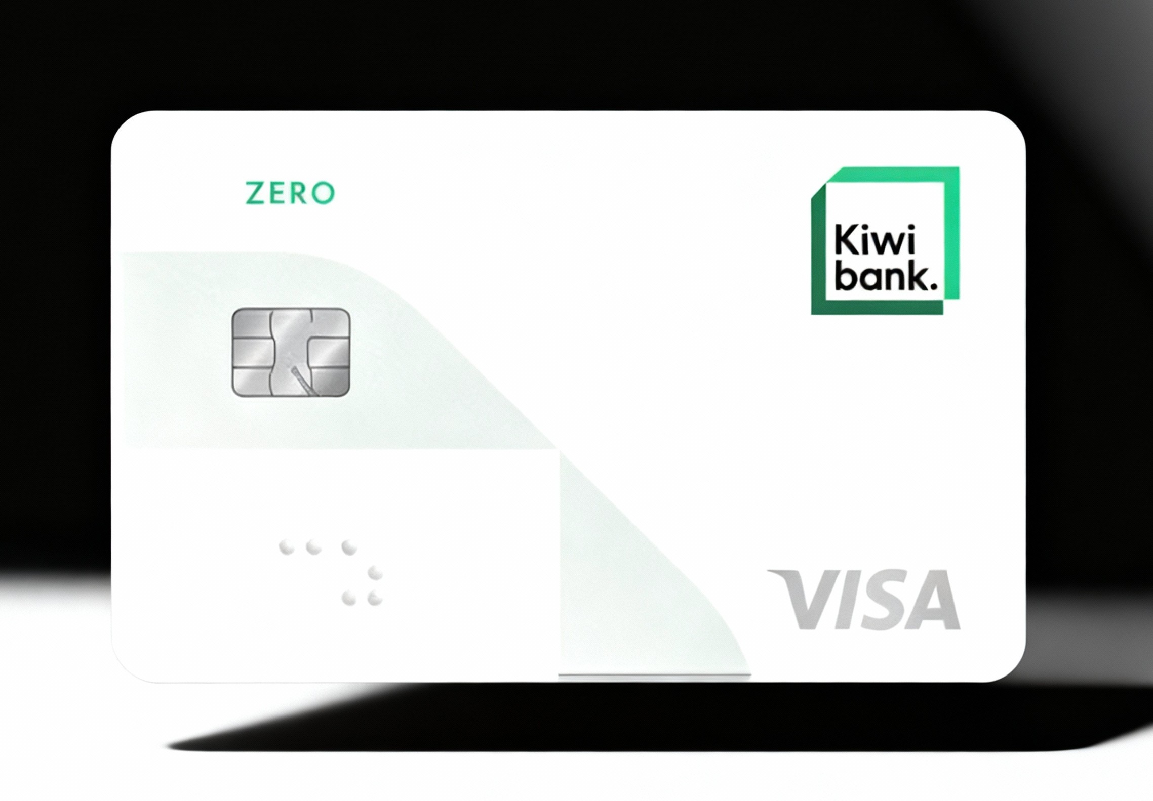 Kiwibank Zero Visa: No Annual Fee Credit Card for Everyday Kiwis Dream ...
